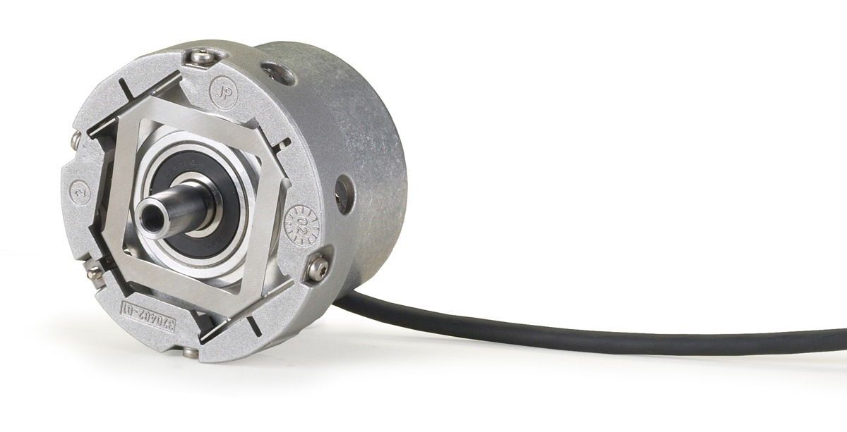 انکودر آسانسور چیست [کاربرد و عملکرد انکودر + مزایا و معایب]